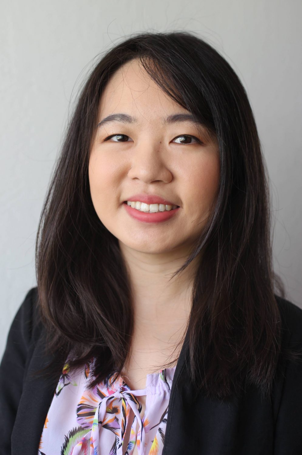 Joycelin Chou | Health Scholars